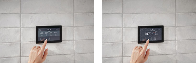 How Steam Shower Systems Work | Delta Faucet