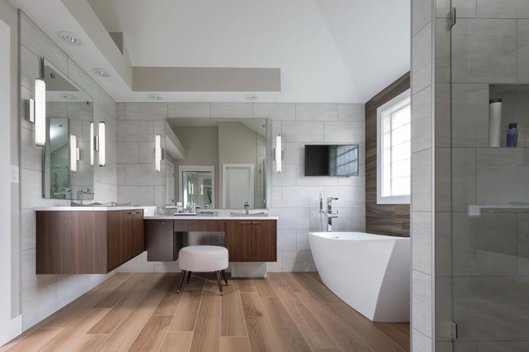 6 Reasons to Choose Floating Bathroom Vanities | Delta Faucet