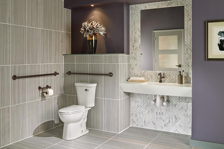 6 Reasons to Choose Floating Bathroom Vanities | Delta Faucet