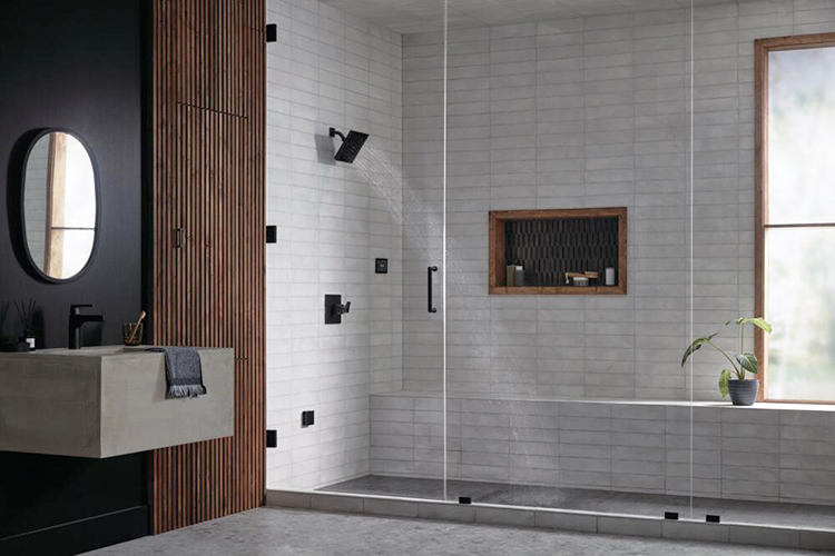 6 Reasons to Choose Floating Bathroom Vanities | Delta Faucet