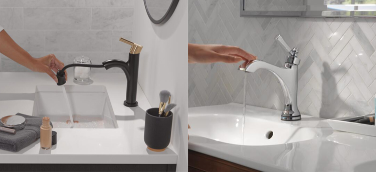 Bathroom Styles for 2025 | Delta Faucet
