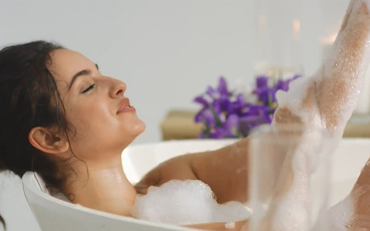 A Better Bubble Bath: How To Improve Your Bubble Bath Experience ...