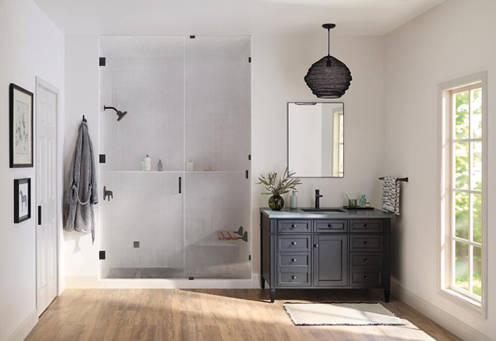 Matte Black Kitchen Design: Ideas For Adding Matte Black Items To Your ...