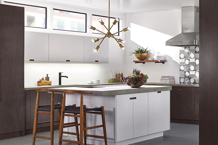 Embracing Tranquility: The Art of Zen Kitchens