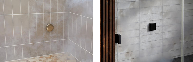 How Steam Shower Systems Work | Delta Faucet