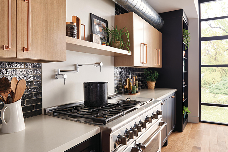 How to Keep Your Kitchen Clean: Tips and Tricks for a Sparkling Space