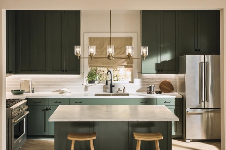 Modern Barn House Decor: Where Rustic Meets Refined | Delta Faucet