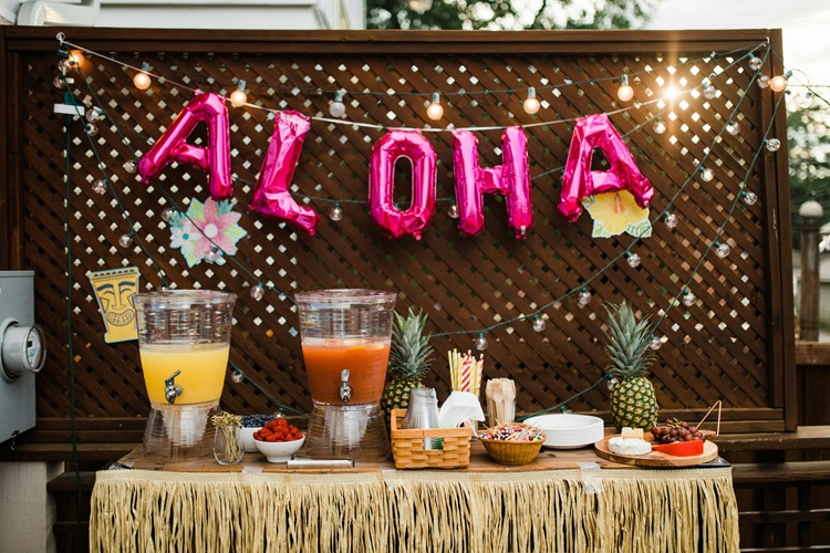 Make a Splash: 6 Easy Pool Party Tips for a Perfect Summer Bash | Delta ...