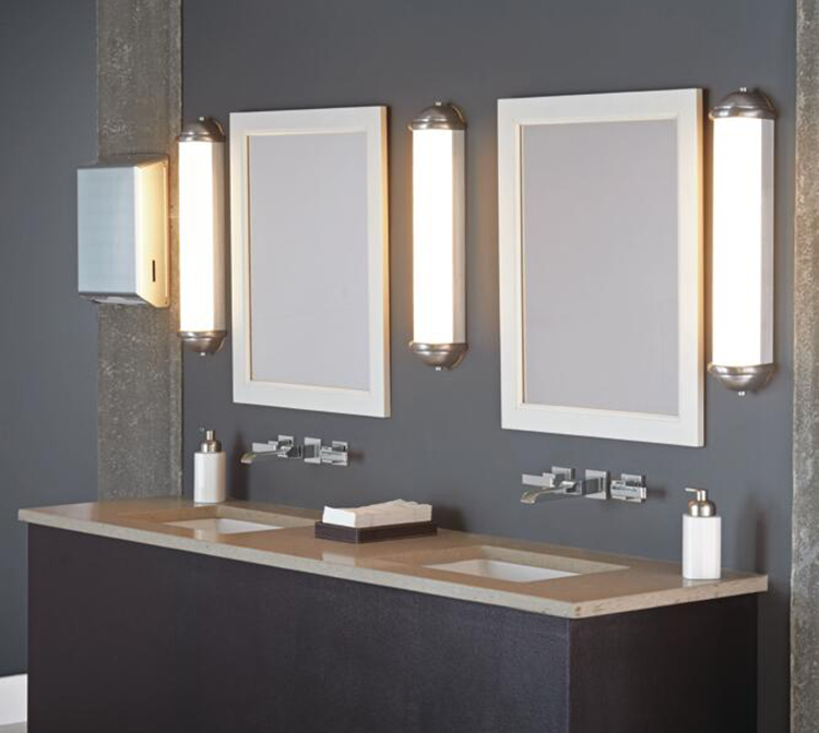 Guest Bathroom: Setting Up your Guest Bathroom Like A Hotel Pro | Delta ...