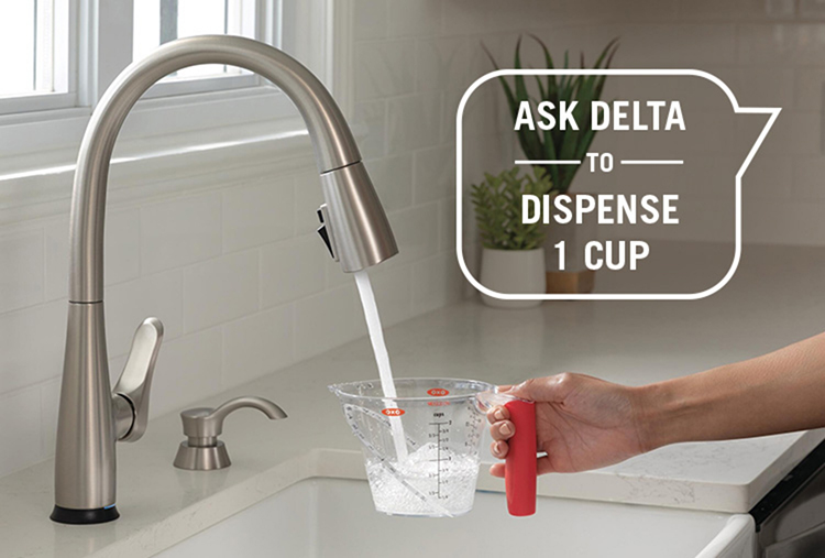 Smart Technology in the Kitchen: 5 Must-Have Tools | Delta Faucet ...
