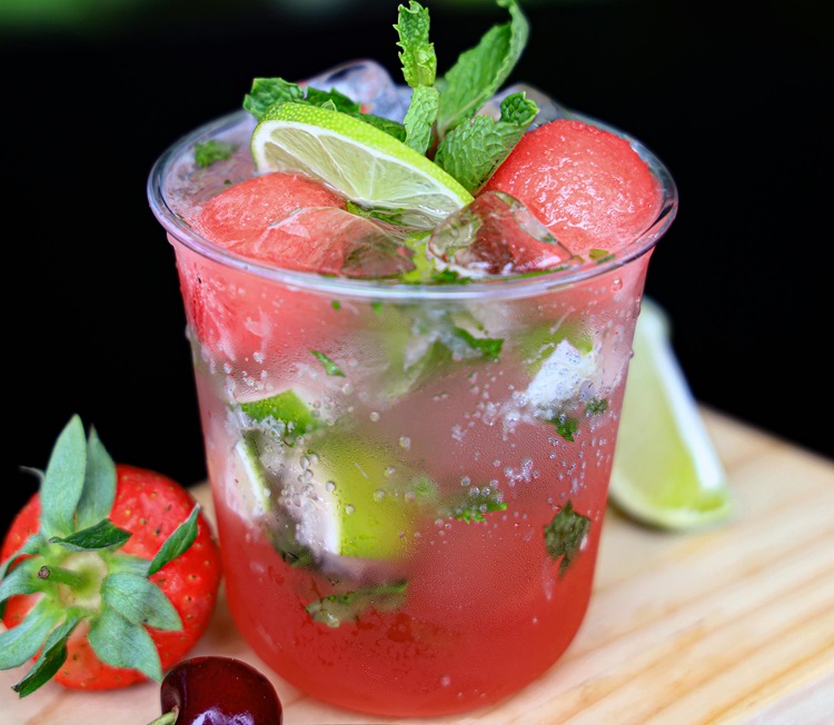 Shake Up Your Summer: 3 Must-Try Cocktail Recipes | Delta Faucet