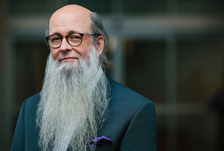 Industrial Designer Profile: Tony Spangler | Delta Inspired Living