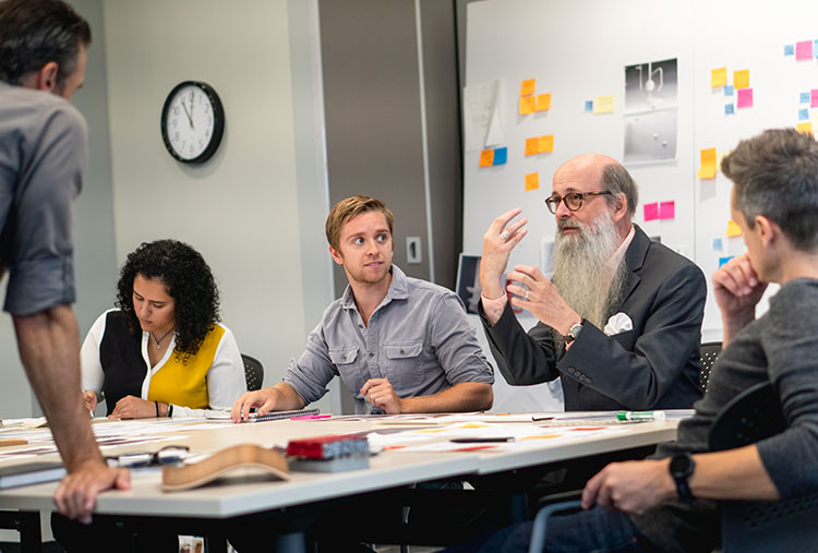 Industrial Designer Profile: Tony Spangler | Delta Inspired Living