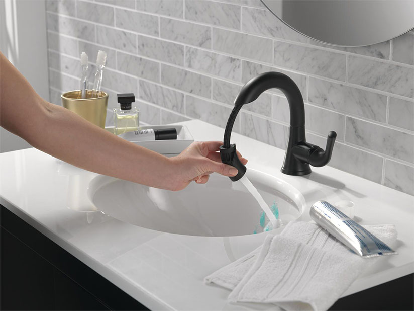 KBIS 2020 | Delta Faucet