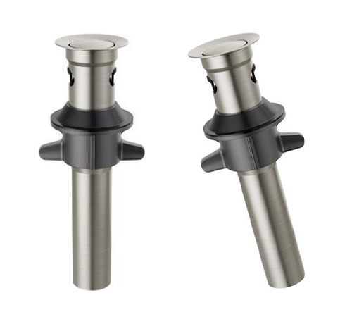 Faster installation. Enhanced performance. | Delta Faucet