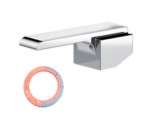 Faster installation. Enhanced performance. | Delta Faucet