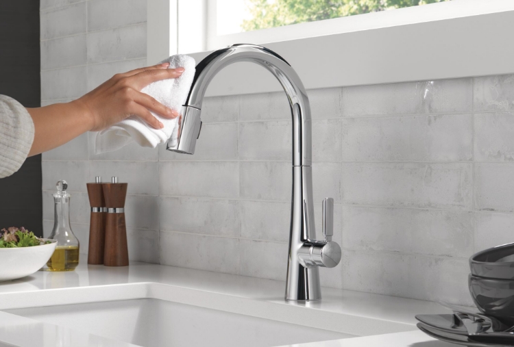 What is Lumicoat™? | Delta Faucet