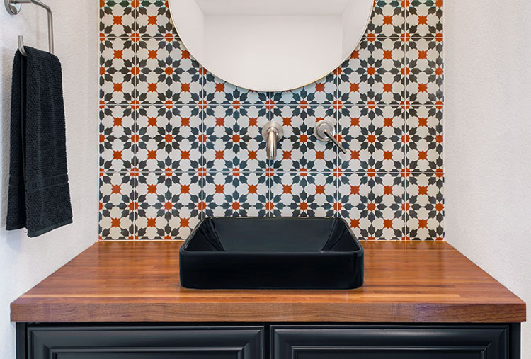 Interior Design Advice from Bobby Berk | Delta Faucet Inspired Living