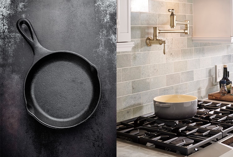 Cookware Buying Guide: How To Choose The Best Cookware Material | Delta ...